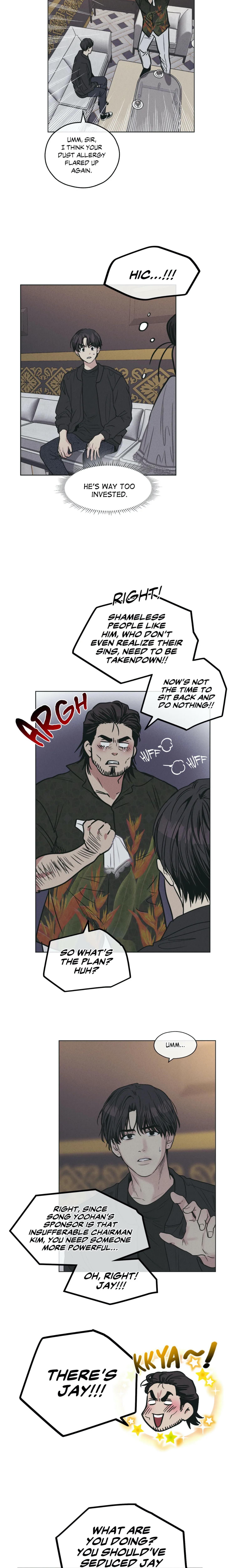 Payback Chapter 27 - Novel Cool - Best online light novel reading website